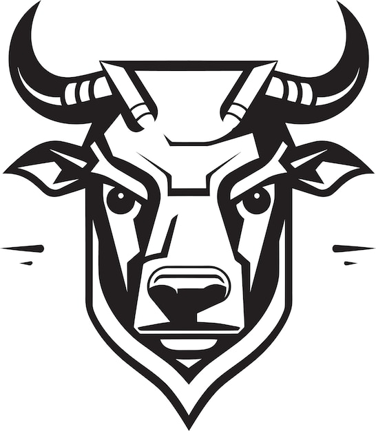 Unveiling Secrets of Effective Robo Bull Logo Designs for Tech Brands ... Unveiling Secrets of Effective Robo Bull Logo Designs for Tech Brands ...
