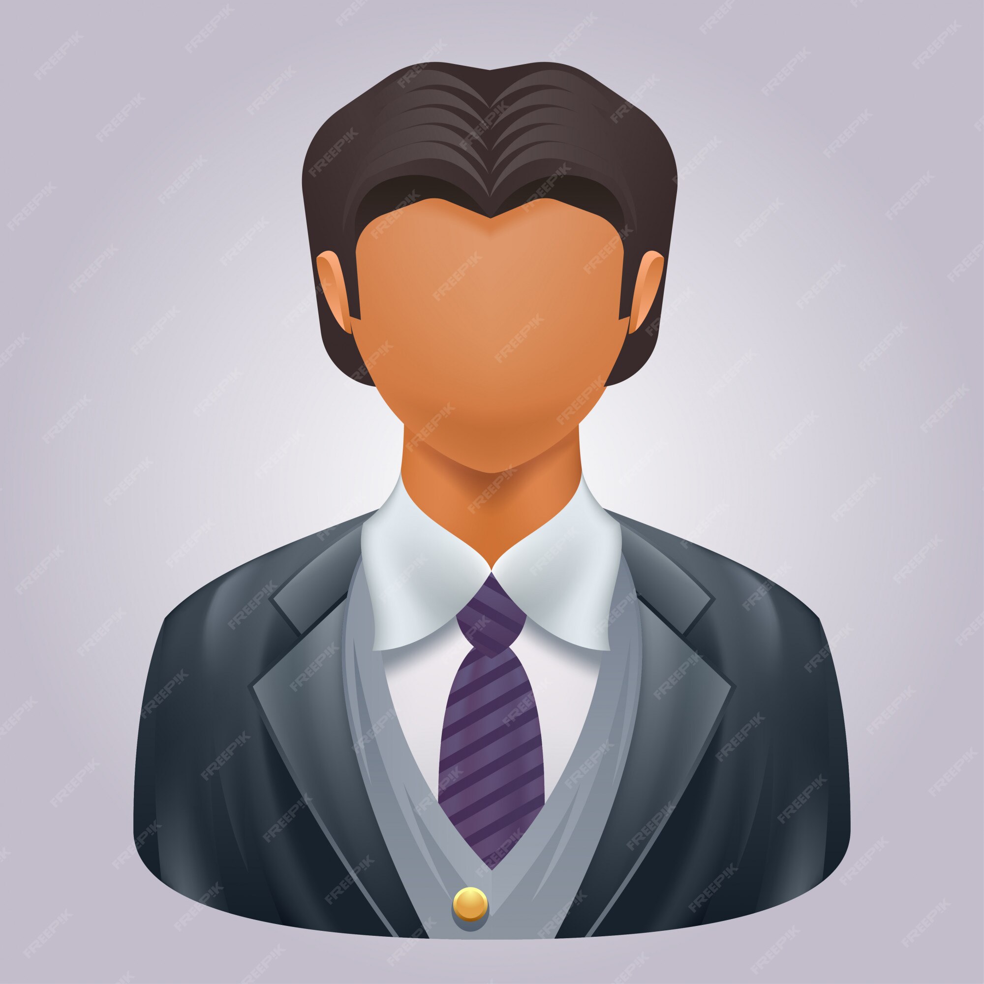 Premium Vector | User icon Premium Vector | User icon