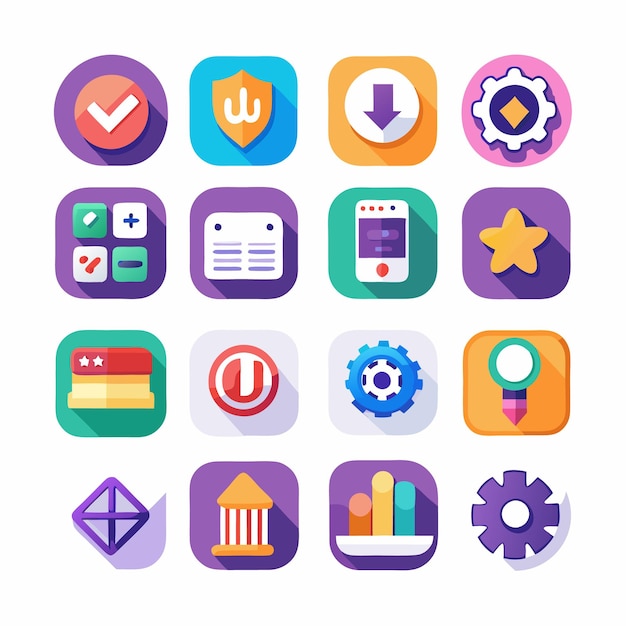 User Interface icons set for website and mobile app | Premium AI ... User Interface icons set for website and mobile app | Premium AI ...