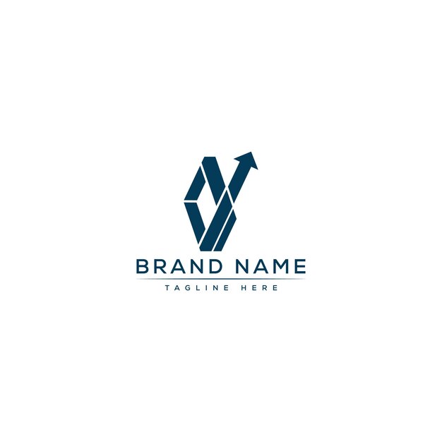 Premium Vector Va Logo Design Template Vector Graphic Branding Element