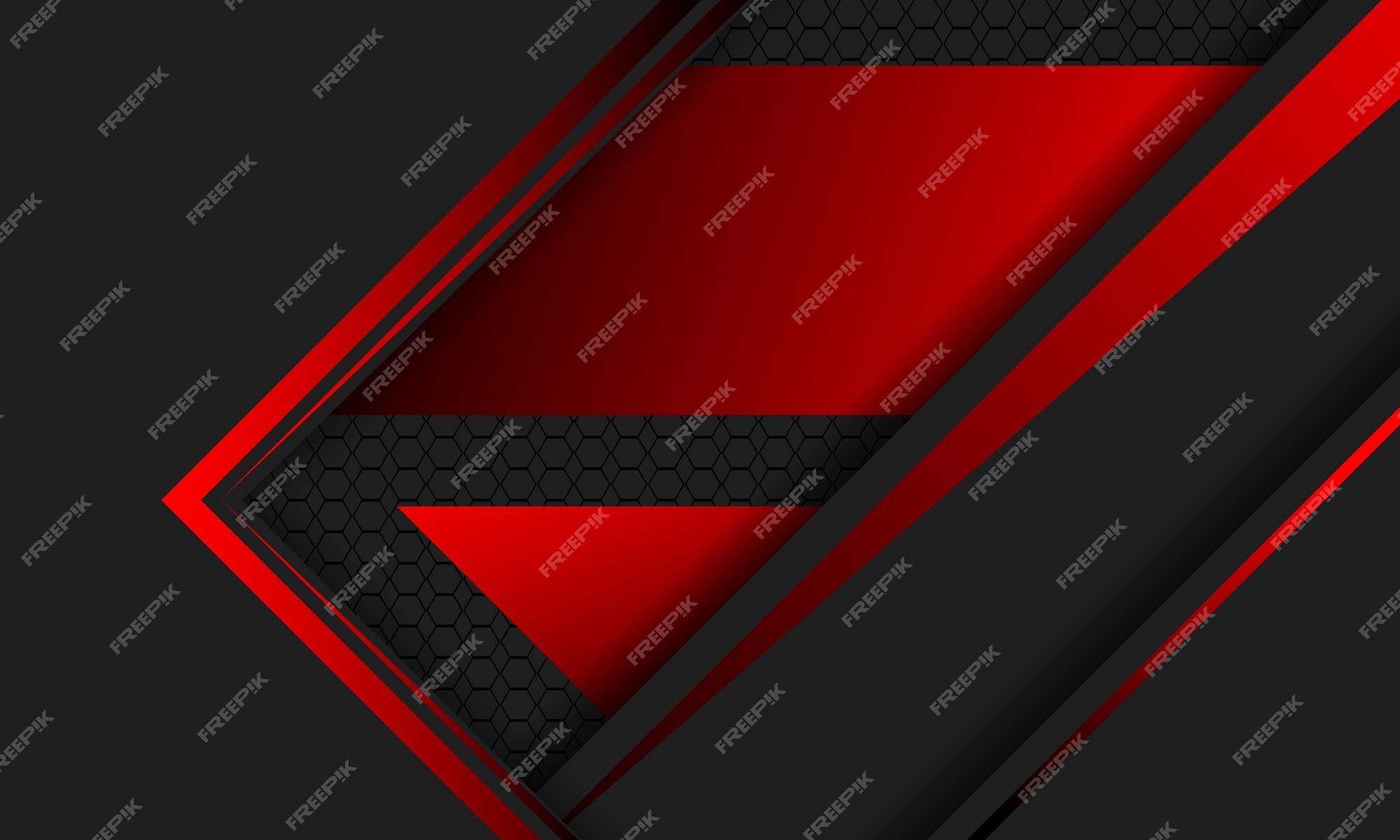 Premium Vector | Vector 10 abstract background black and red Premium Vector | Vector 10 abstract background black and red
