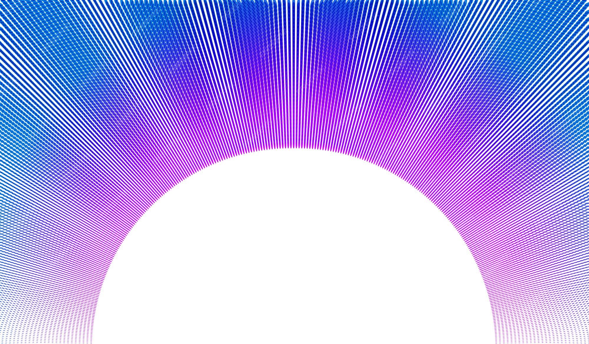 Premium Vector | Vector abstract background with wave of flowing particles frame, smooth curve ...