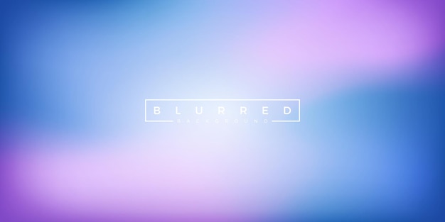 Premium Vector | Vector abstract blurred gradient blue background Premium Vector | Vector abstract blurred gradient blue background