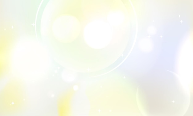 Premium Vector | Vector abstract bokeh pastel gradient background Premium Vector | Vector abstract bokeh pastel gradient background