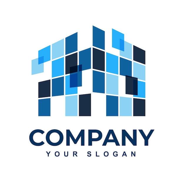 Premium Vector | Vector abstract cube logo Premium Vector | Vector abstract cube logo