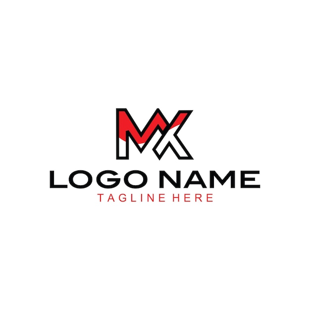 Premium Vector | Vector abstract letter m and letter x logo Premium Vector | Vector abstract letter m and letter x logo