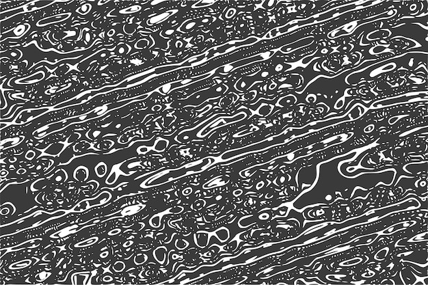 Premium Vector | Vector background grunge dark scratches and scuffs Premium Vector | Vector background grunge dark scratches and scuffs