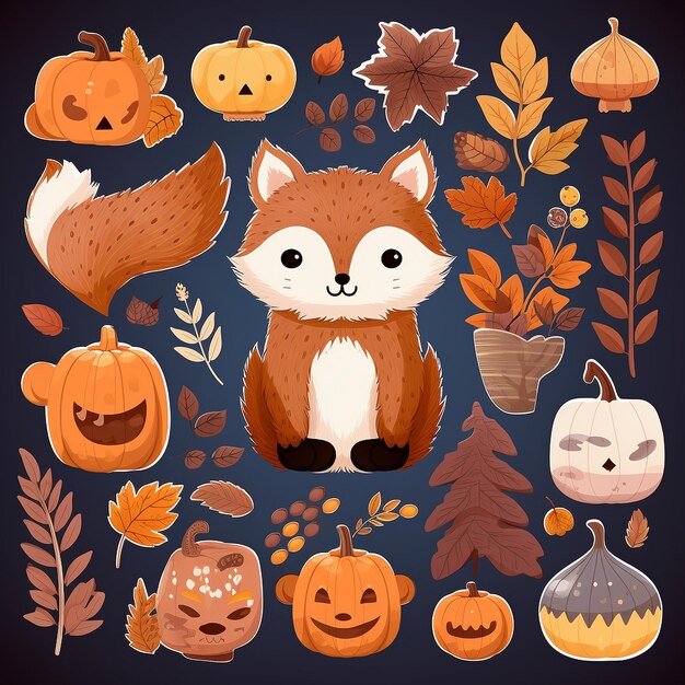 Premium Vector Vector Collection