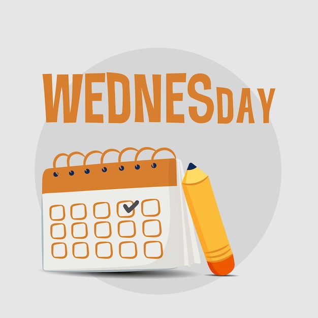 Vector days of the week | Premium AI-generated vector Vector days of the week | Premium AI-generated vector