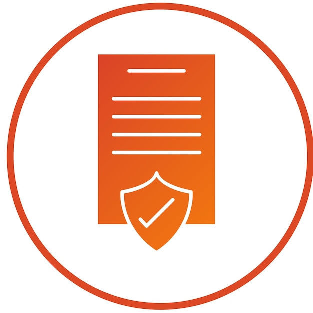 Premium Vector | Vector Design Approve Icon Style Premium Vector | Vector Design Approve Icon Style