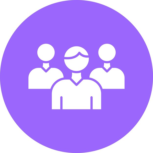 Premium Vector | Vector Design Audience Insight Icon Style Premium Vector | Vector Design Audience Insight Icon Style