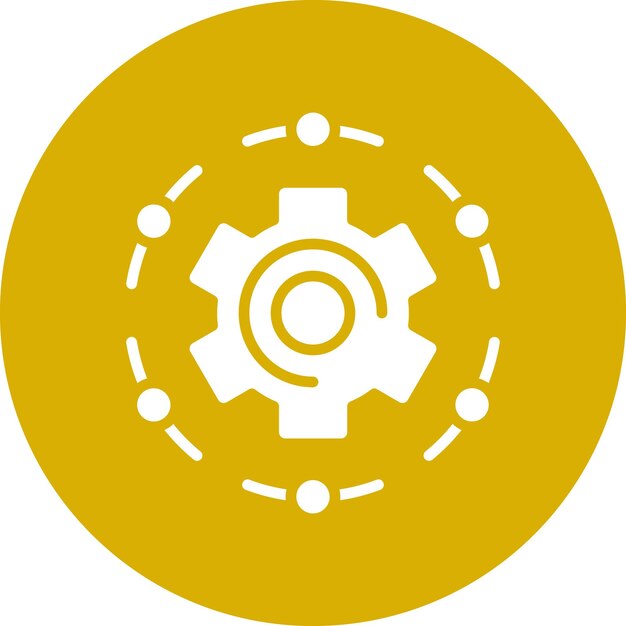Premium Vector | Vector Design Automation Icon Style Premium Vector | Vector Design Automation Icon Style
