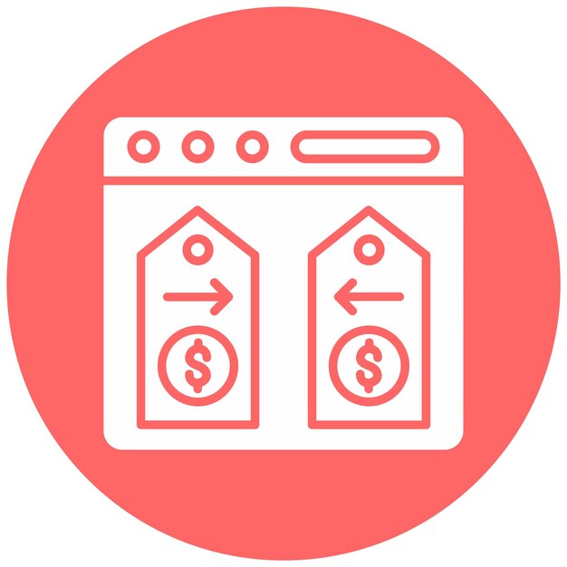 Premium Vector | Vector Design Compare Icon Style Premium Vector | Vector Design Compare Icon Style