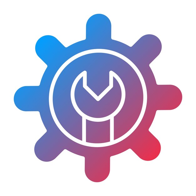 Premium Vector | Vector Design Configuration Icon Style Premium Vector | Vector Design Configuration Icon Style