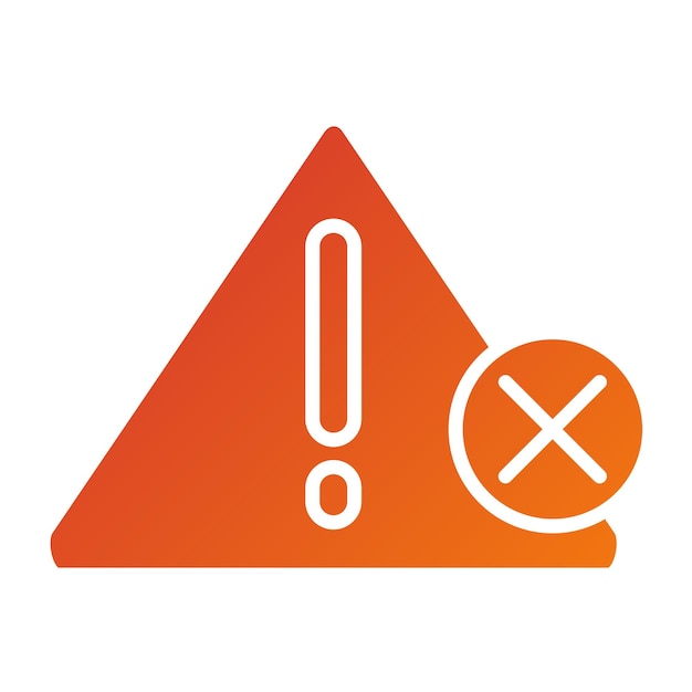 Premium Vector | Vector Design Error Icon Style Premium Vector | Vector Design Error Icon Style