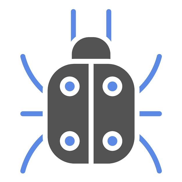 Premium Vector | Vector Design Malware Icon Style Premium Vector | Vector Design Malware Icon Style