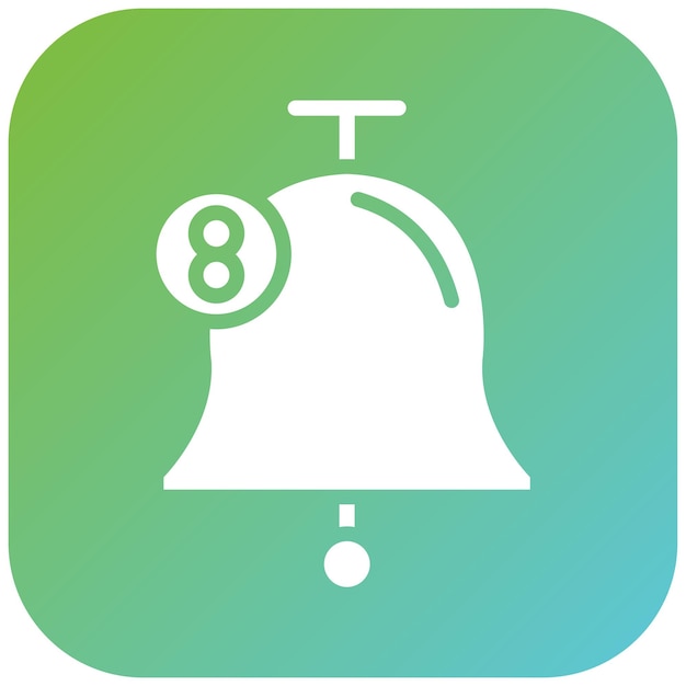 Premium Vector | Vector Design notification Icon Style Premium Vector | Vector Design notification Icon Style
