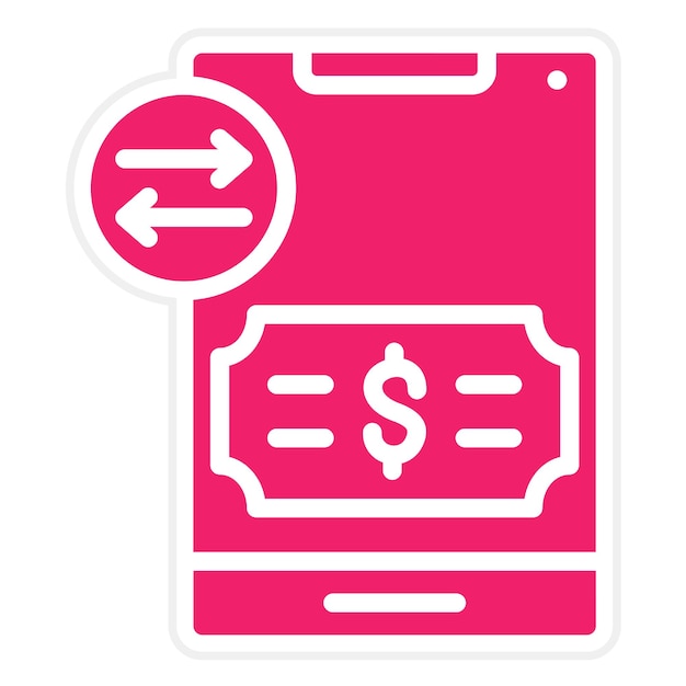 Premium Vector | Vector Design Payment Transaction Icon Style Premium Vector | Vector Design Payment Transaction Icon Style