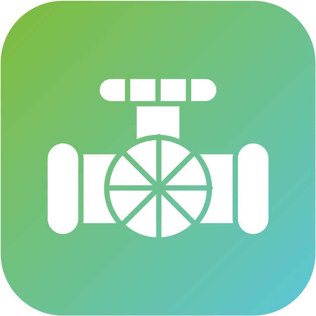Premium Vector | Vector Design Valve Icon Style Premium Vector | Vector Design Valve Icon Style