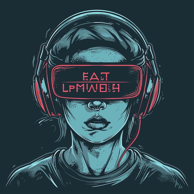 Premium Vector Vector Eat Sleep Gaming Repeat Gaming Tshirt