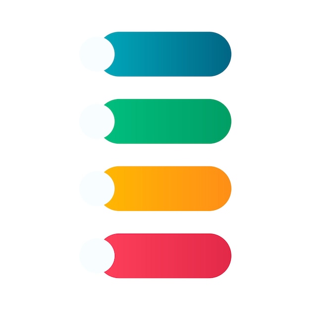 Premium Vector | Vector Flat Infographic Premium Vector | Vector Flat Infographic