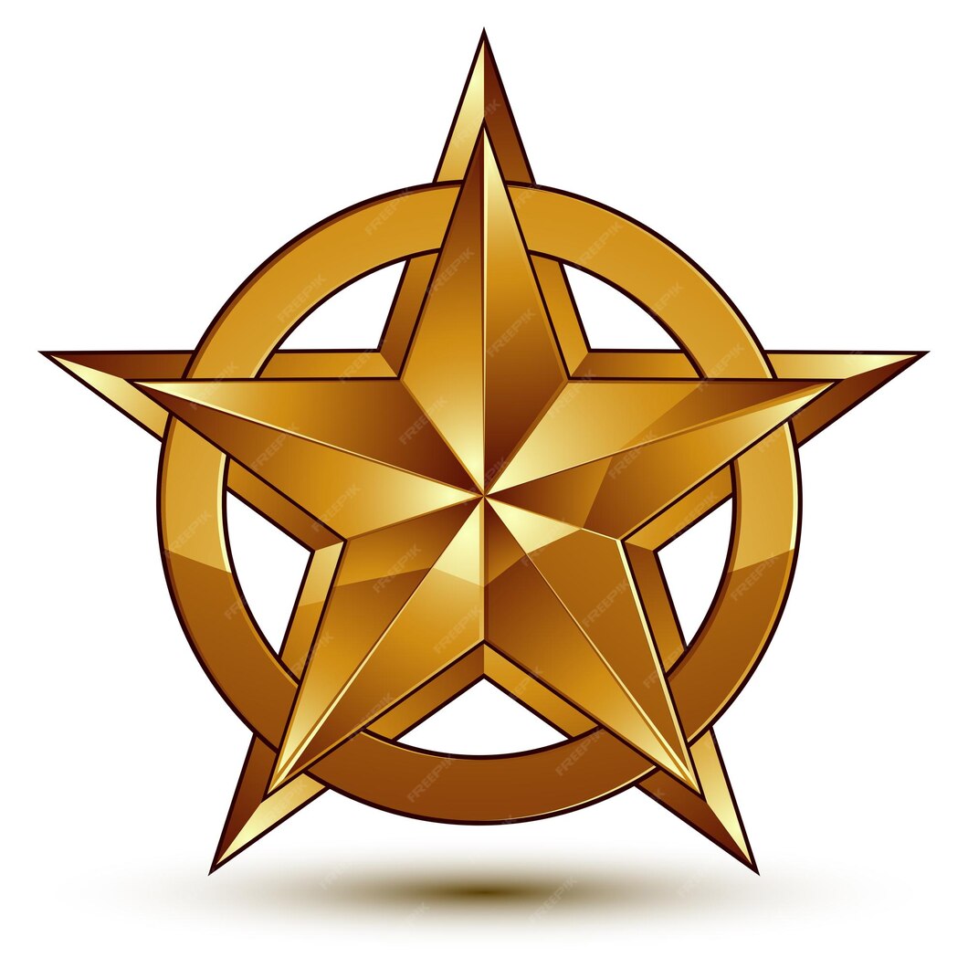Premium Vector Vector Glorious Glossy Design Element Luxury 3d