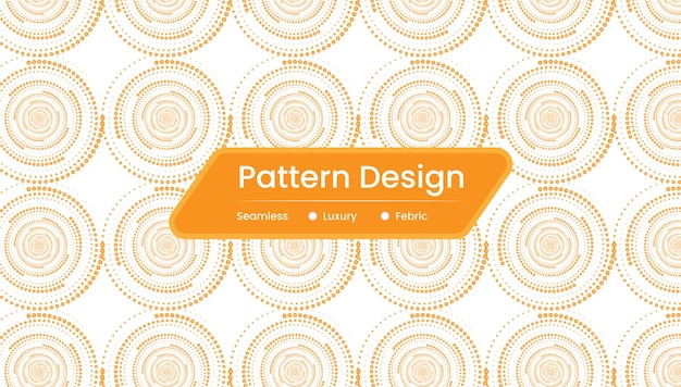 Premium Vector | Vector gold and white pattern with a label that says ... Premium Vector | Vector gold and white pattern with a label that says ...
