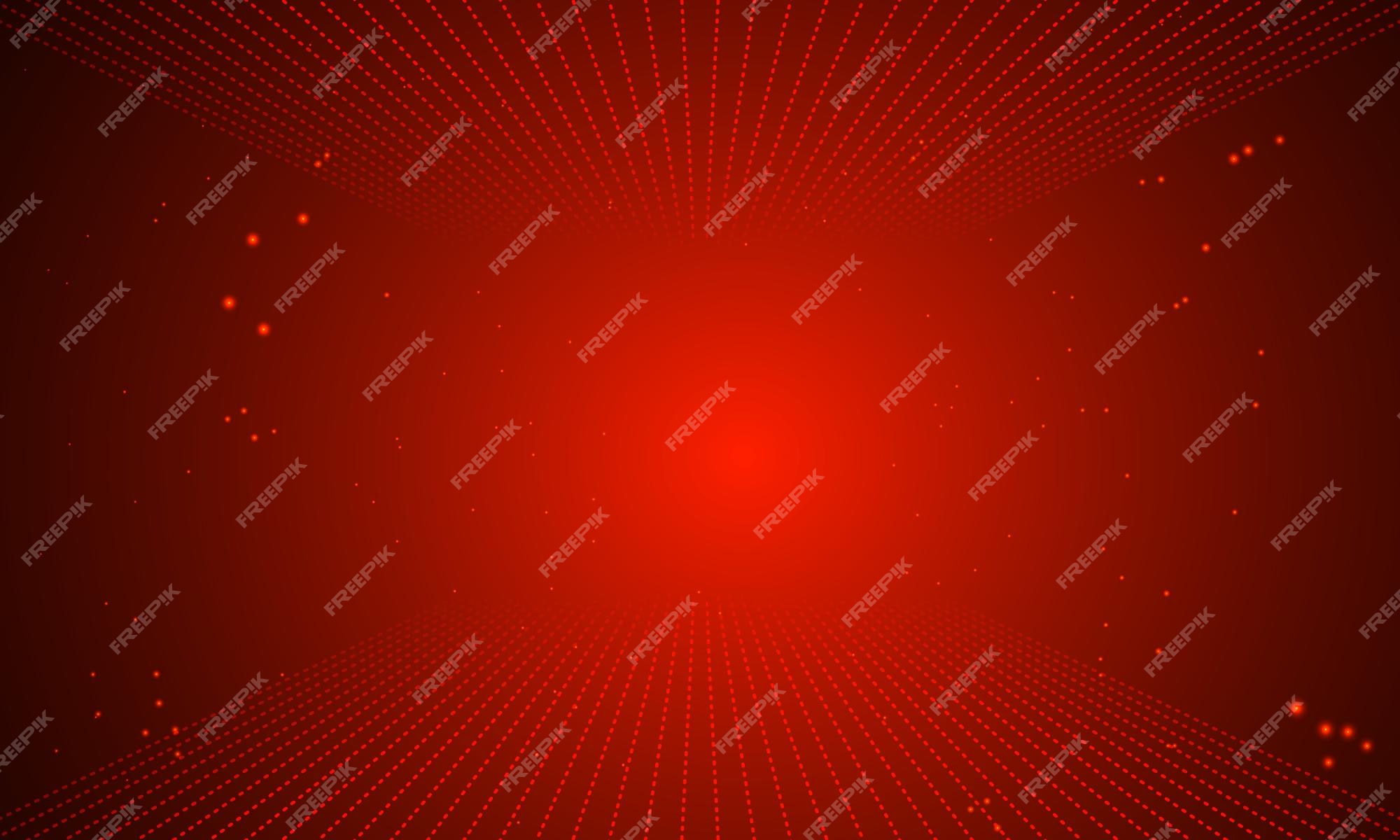 Premium Vector | Vector gradient red background design Premium Vector | Vector gradient red background design