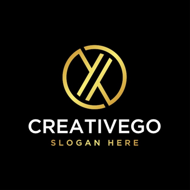 Premium Vector | Vector graphic of letter x logo design template Premium Vector | Vector graphic of letter x logo design template