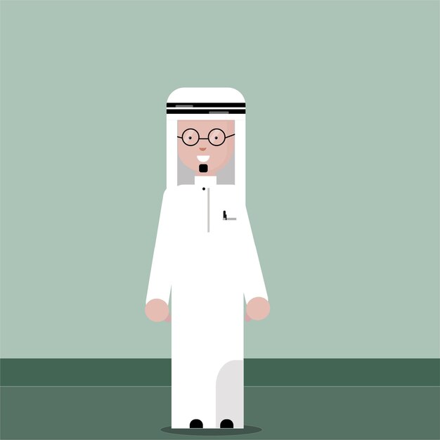 Premium Vector | Vector hand drawn flat design Premium Vector | Vector hand drawn flat design