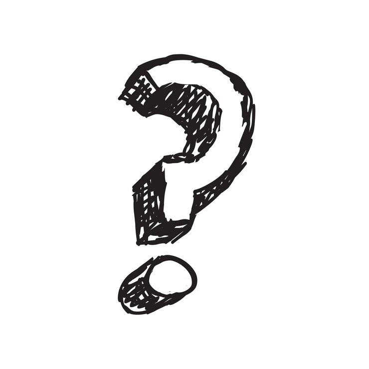 Premium Vector | Vector illustration of question mark icon design. hand ... Premium Vector | Vector illustration of question mark icon design. hand ...