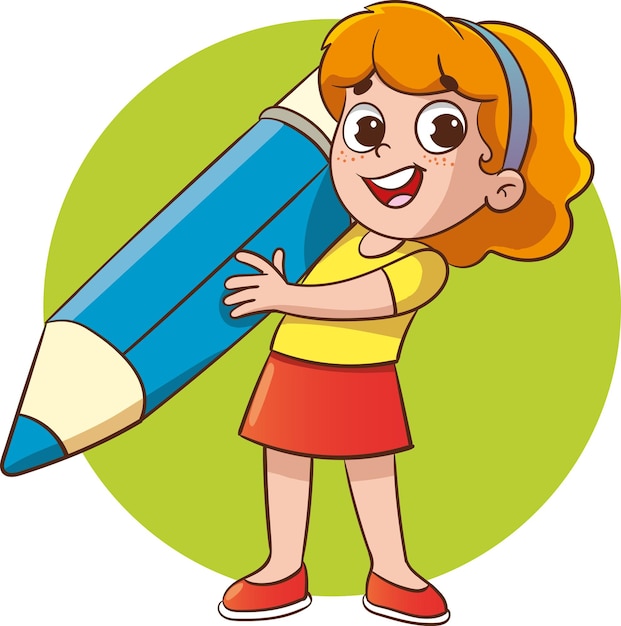 Premium Vector | Vector illustration of successful and hardworking ... Premium Vector | Vector illustration of successful and hardworking ...