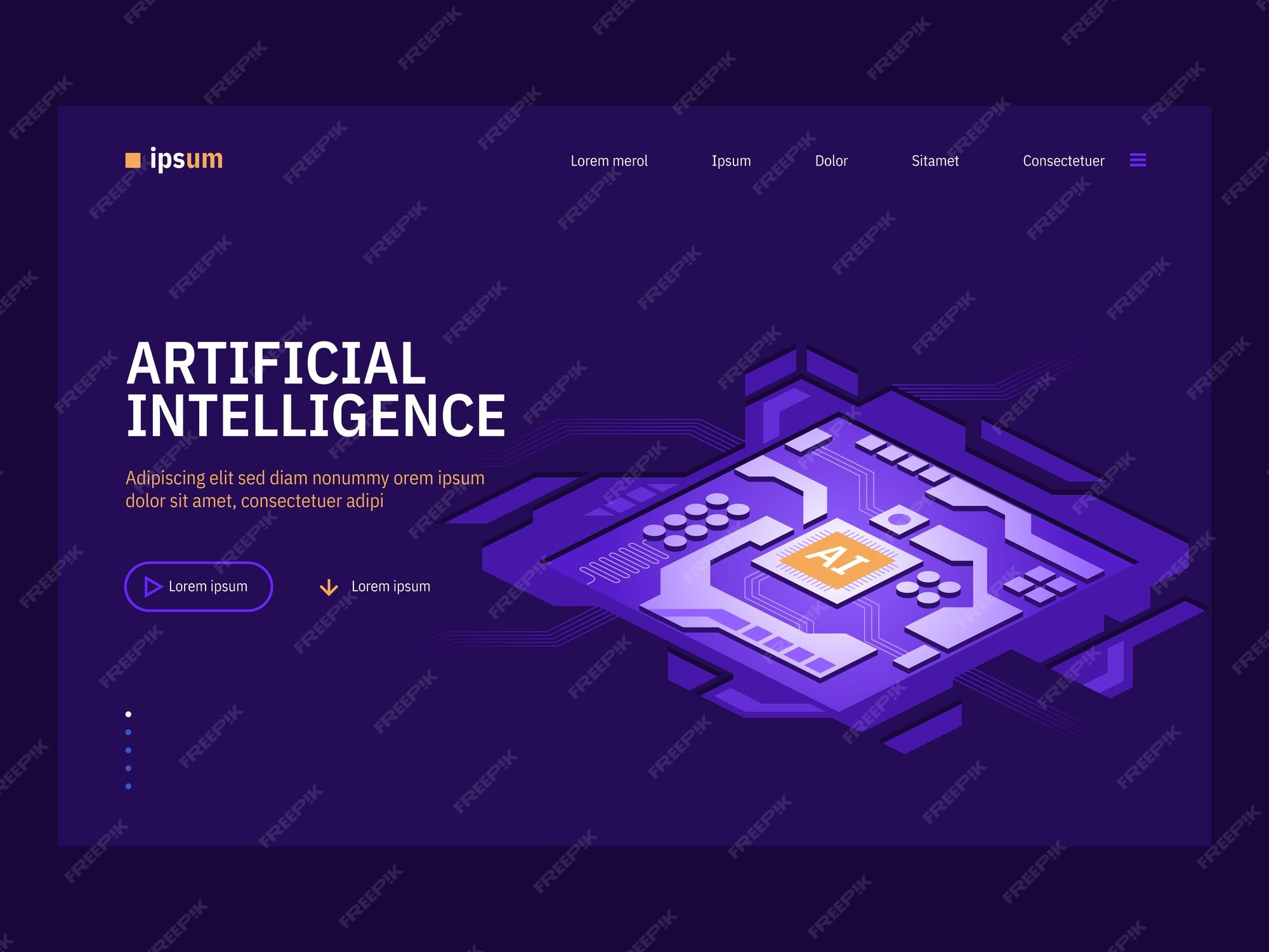 Artificial Intelligence Computer Program