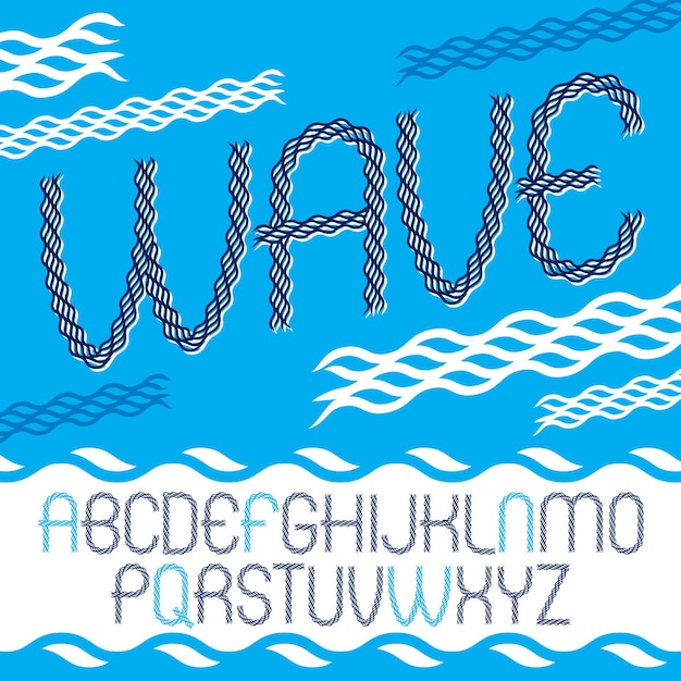 Premium Vector | Vector lower case rounded alphabet letters collection ... Premium Vector | Vector lower case rounded alphabet letters collection ...
