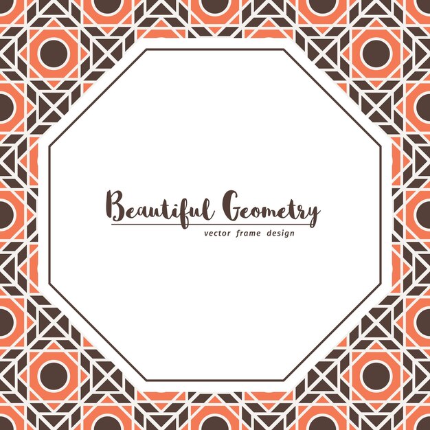 Premium Vector | Vector ornamental decorative frame Premium Vector | Vector ornamental decorative frame