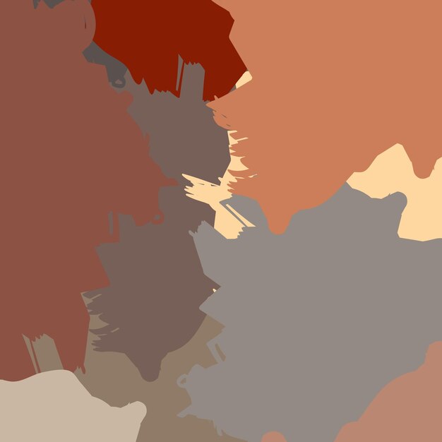 Premium Vector | Vector pattern with random forms Premium Vector | Vector pattern with random forms