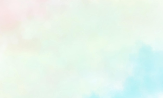 Premium Vector | Vector soft blue abstract watercolor background Premium Vector | Vector soft blue abstract watercolor background