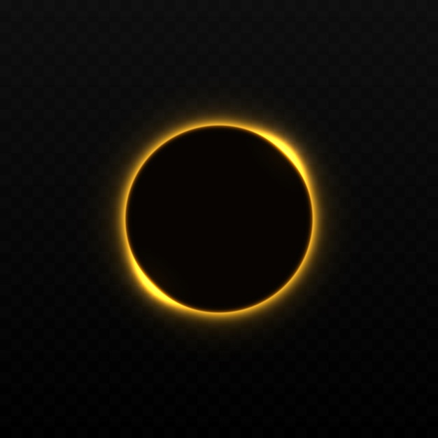 Premium Vector | Vector solar eclipse different phases of solar eclipse ... Premium Vector | Vector solar eclipse different phases of solar eclipse ...