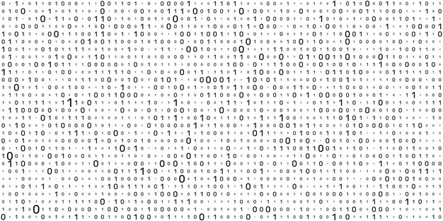 Binary Numbers Images - Free Download on Freepik