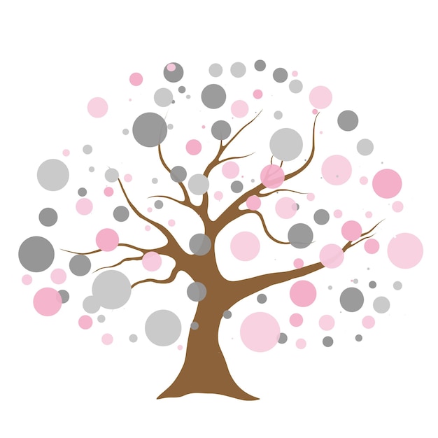 Premium Vector | Vector trees Premium Vector | Vector trees