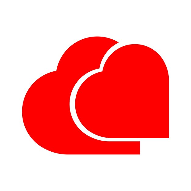 Premium Vector | Vector various love icon set by vector design Premium Vector | Vector various love icon set by vector design