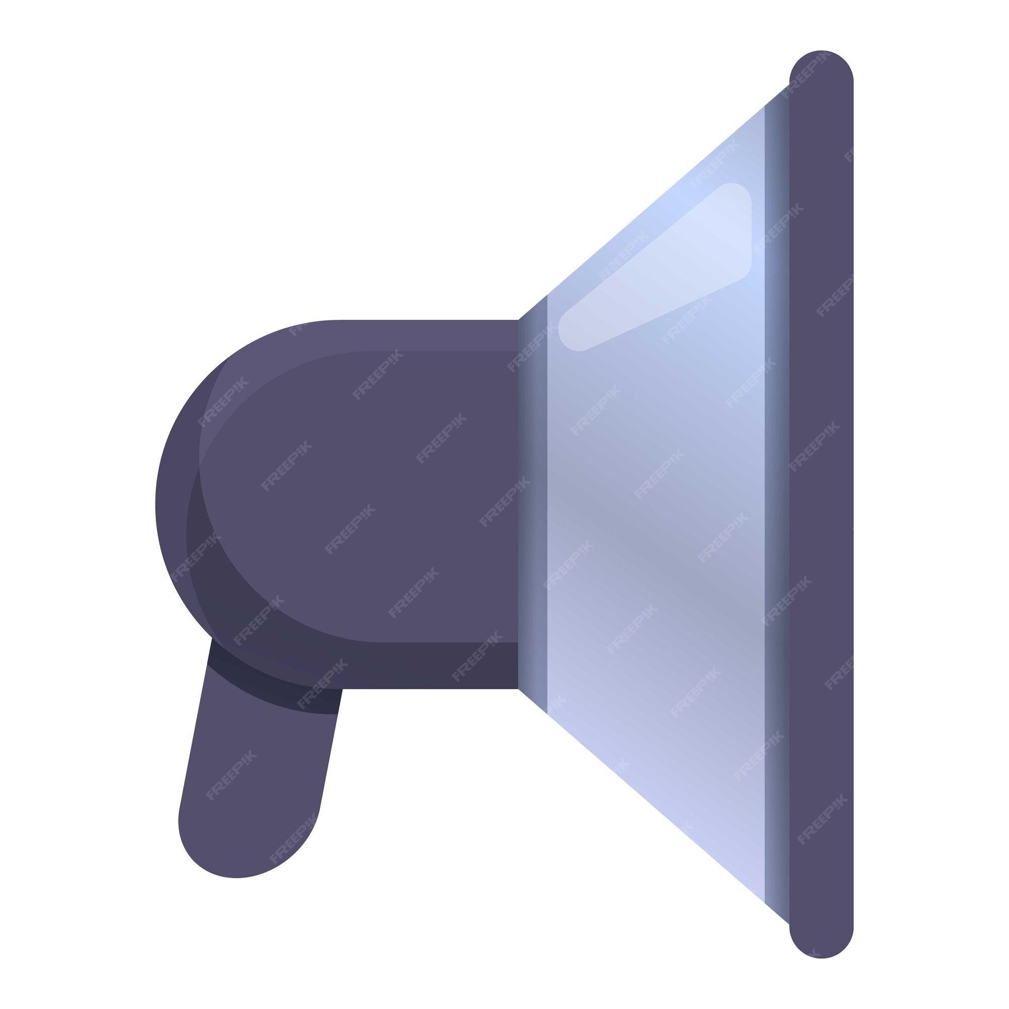 Premium Vector | Video editing megaphone icon cartoon of video editing ... Premium Vector | Video editing megaphone icon cartoon of video editing ...
