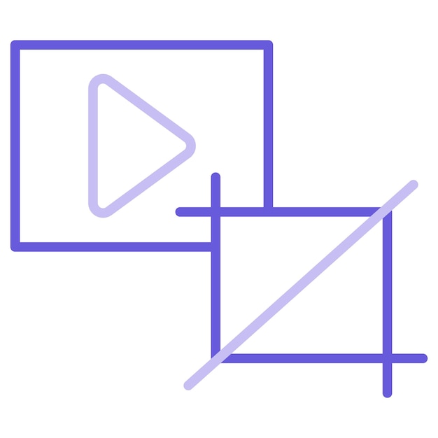 Premium Vector | Video editor vector illustration Premium Vector | Video editor vector illustration