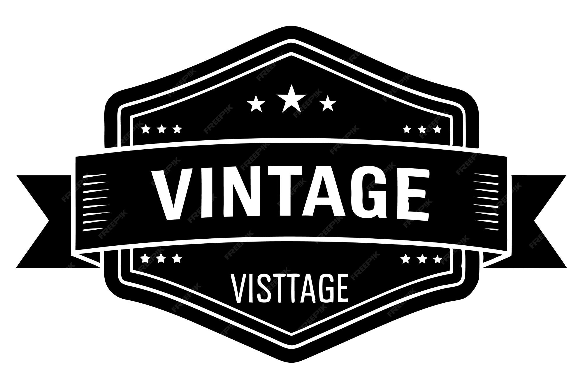 Premium Vector | Vintage Labels Vector Illustration Clipart Design Premium Vector | Vintage Labels Vector Illustration Clipart Design