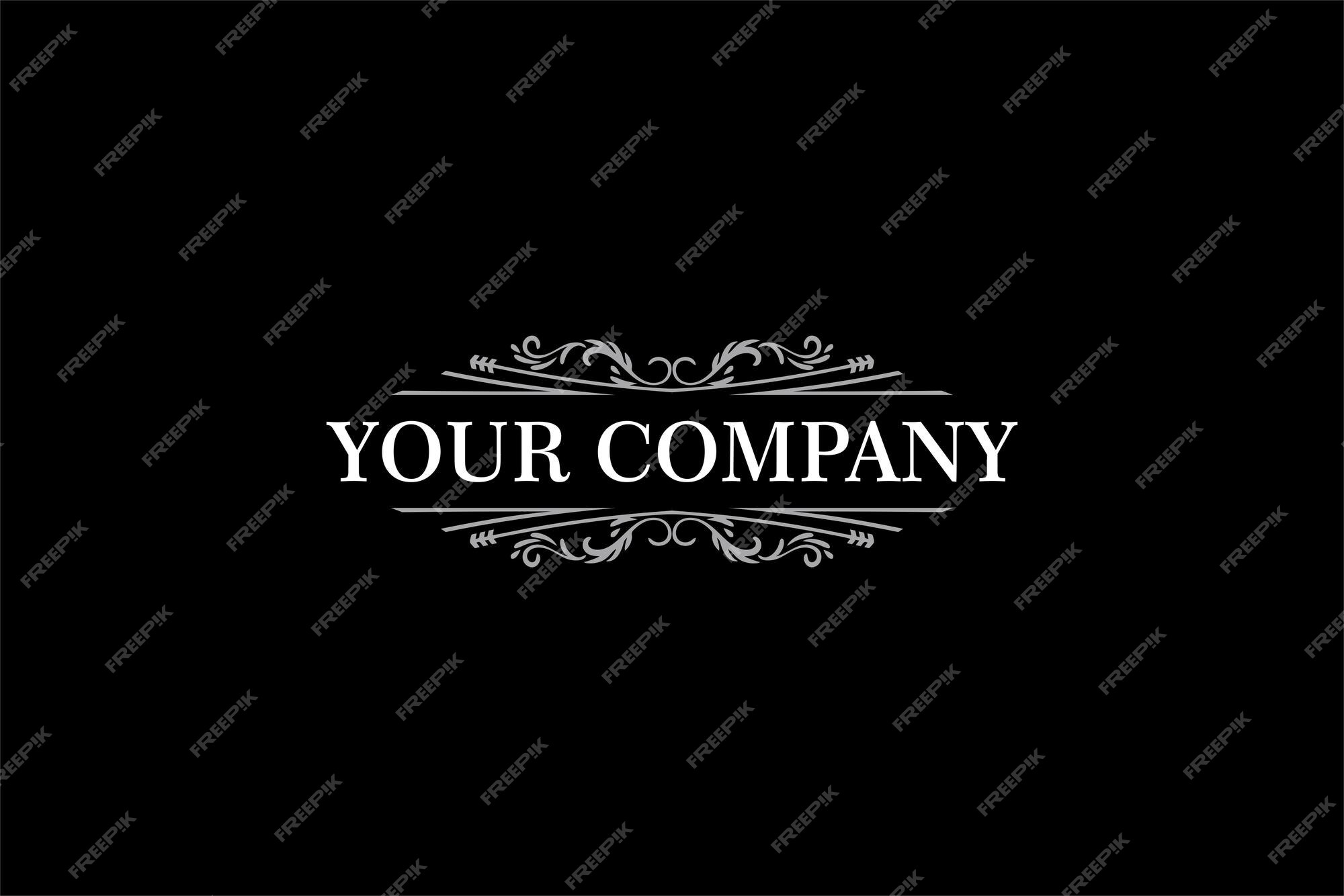 Premium Vector | Vintage logos design templates set vector Premium Vector | Vintage logos design templates set vector