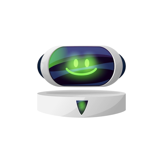 Premium Vector | Virtual chatbot online ai support assistant bot Premium Vector | Virtual chatbot online ai support assistant bot