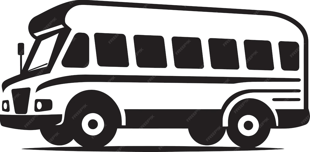 Premium Vector | Visualizing Commutes Bus Vector Illustrations for ... Premium Vector | Visualizing Commutes Bus Vector Illustrations for ...