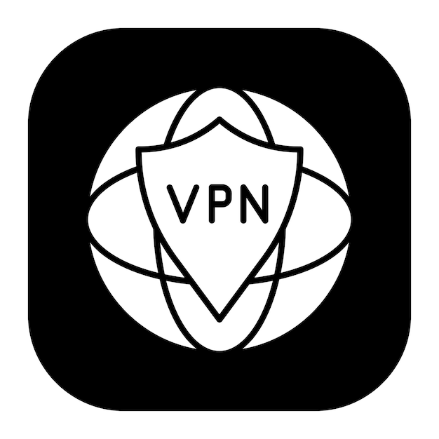 Premium Vector | Vpn vector illustration Premium Vector | Vpn vector illustration