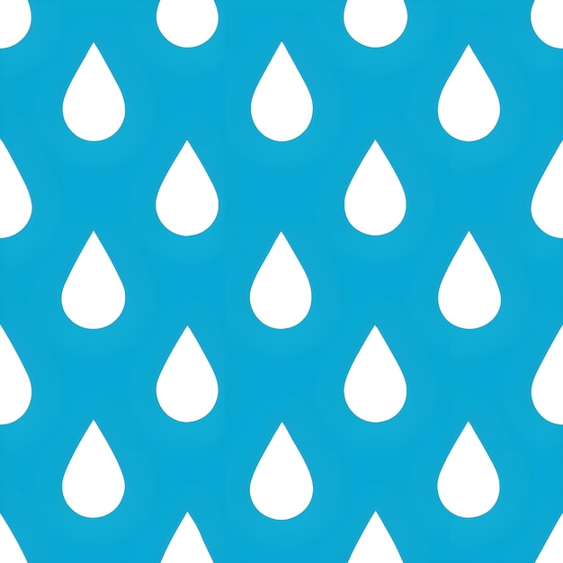 Water Drop Pattern Vector Art Graphics Illustration | Premium AI ... Water Drop Pattern Vector Art Graphics Illustration | Premium AI ...