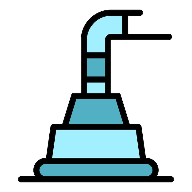 Premium Vector | Water pump icon outline water pump vector icon color ... Premium Vector | Water pump icon outline water pump vector icon color ...